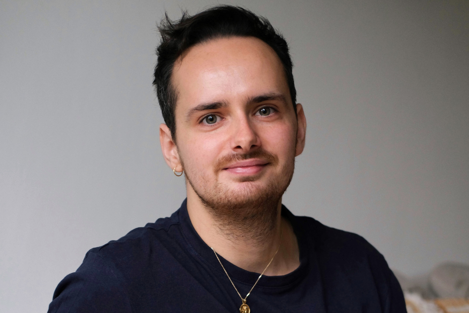 In Good Company: Harry Nicholas