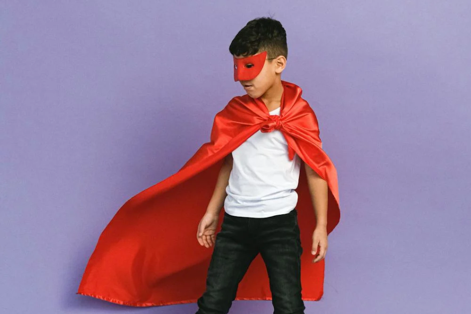 Unleashing the Power of Drama: Building Communication Superheroes in ...