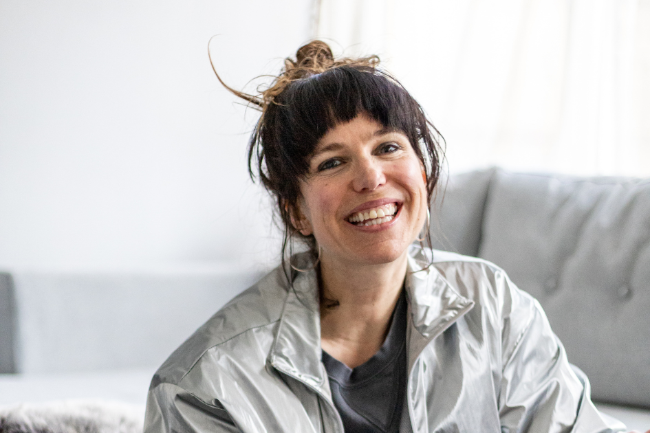 Unleashing Hidden Rage: An Interview with Local Author Jennifer Cox on ...