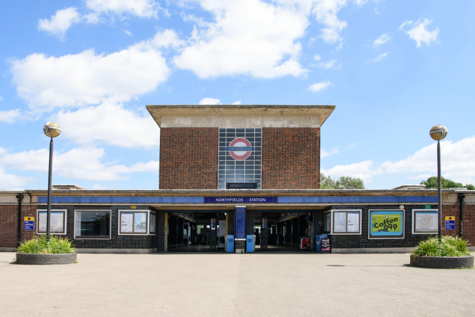 The Best Family-Friendly Areas in Ealing (And Why Northfields is the ...