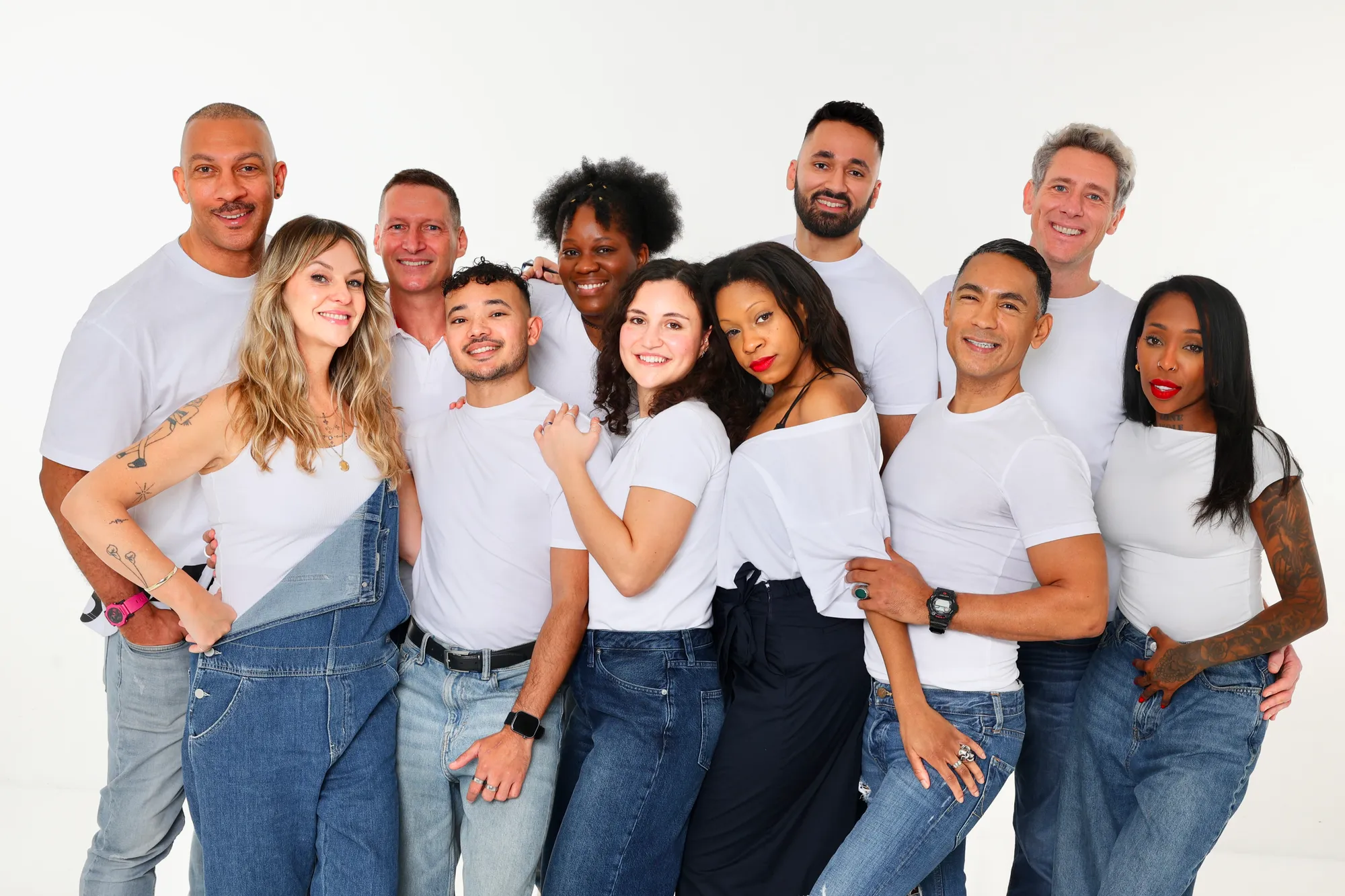 In Good Company: Kate Hiscox